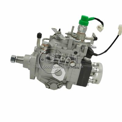 Cina 104742-7612 ZEXEL VE pompa BOSCH F01G29X06R YANMAR 12991951501 in vendita