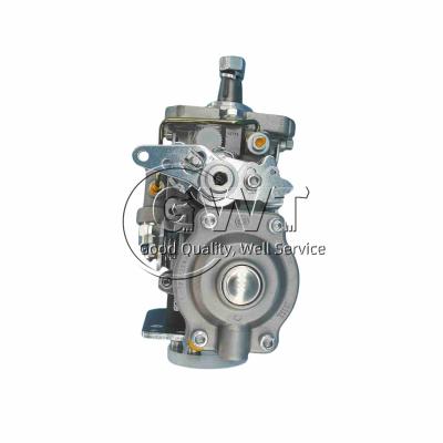 Cina 0460426407 Pompa di iniezione di carburante Bosch VE6/12F1250R498-15 4093896 Cummins Autobus a mano sinistra in vendita
