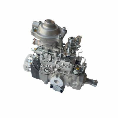 Cina BOSCH pompa iniettore di carburante 0460426516 per 6BT in vendita