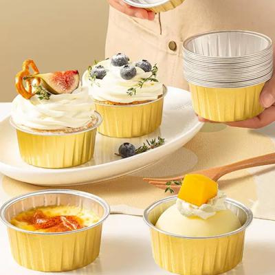 中国 アルミホイル ケーキとチーズを焼く容量720ml 販売のため