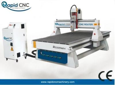 China Chinese High Quality  High Efficient  CNC Wood  Router For Furniture Business for sale