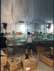 China Factory - Wenzhou Lucheng Jiacheng Department Store 