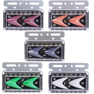 China Led Side Marker Lights For Trucks Truck Light Systems Truck Led Light for sale