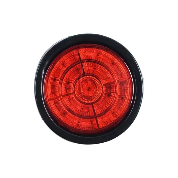 Quality Led Single Cmic Truck Tail Light Led Lighting Lamps Stoplight Indicater 12-24v for sale