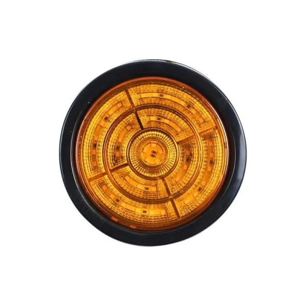 Quality Led Single Cmic Truck Tail Light Led Lighting Lamps Stoplight Indicater 12-24v for sale