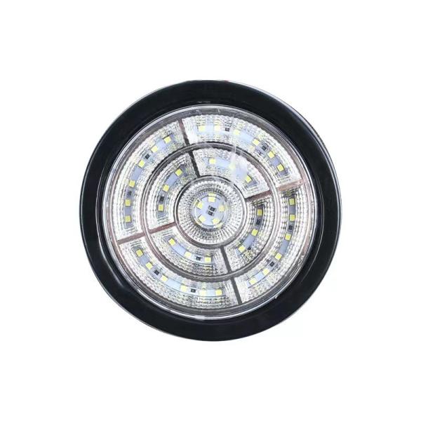 Quality Led Single Cmic Truck Tail Light Led Lighting Lamps Stoplight Indicater 12-24v for sale