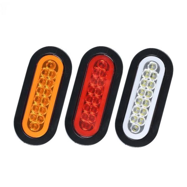 Quality LED Truck Taillight Side Light for Truck for sale