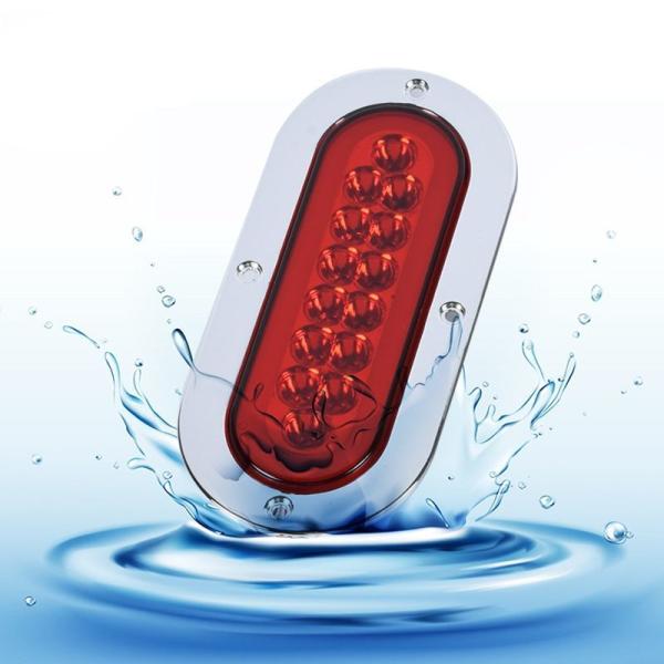 Quality LED Truck Taillight Side Light for Truck for sale