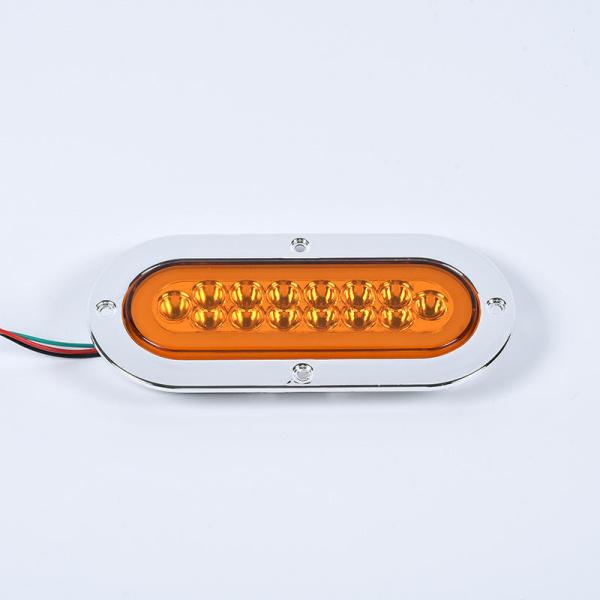 Quality LED Truck Taillight Side Light for Truck for sale