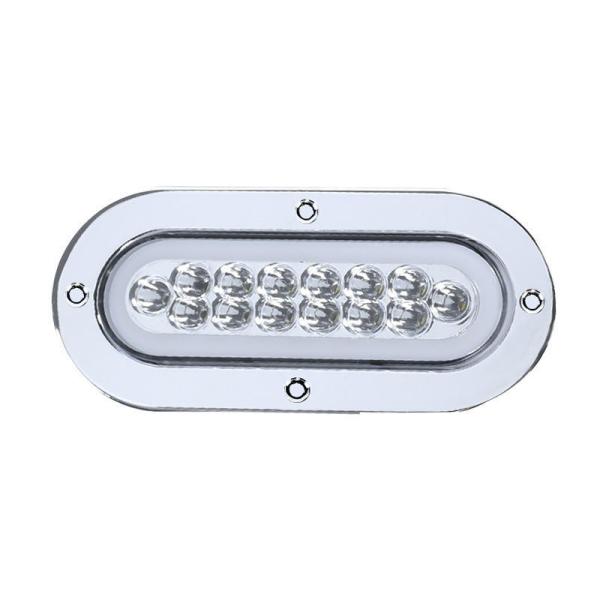 Quality LED Truck Taillight Side Light for Truck for sale