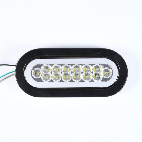 Quality LED Truck Taillight Side Light for Truck for sale