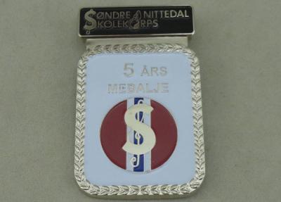 China De Medaille van de het Zinklegering van Duitsland Carnaval, 3D Ontwerp met het Gouden Plateren van Pantoffelstukken voor K.G. Te koop