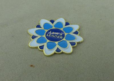 Китай Pin эмали 3D Инсбрука полный мягкий с плакировкой певтера и антиквариата серебряной продается