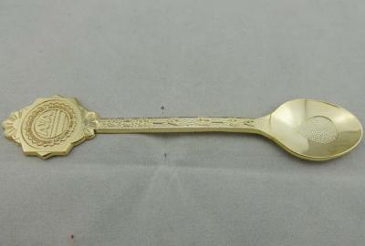 中国 第 2 または 3D の粉銅/亜鉛は合金の記念品のバッジ死にます 販売のため