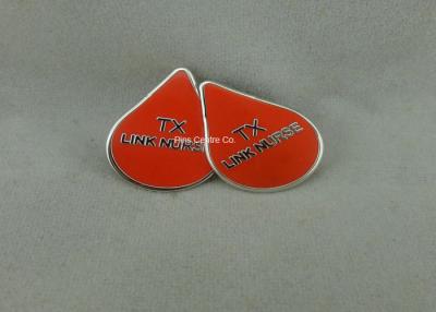 China Die Struck Custom Cloisonne Hard Enamel Baseball Trading Pins for sale