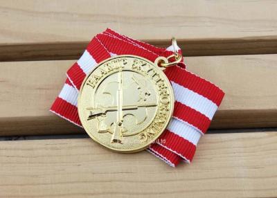 China El funcionamiento/el paseo completos de encargo muere esmalte suave Kappes Ordens de las medallas del molde en venta