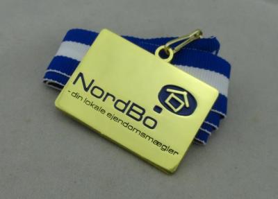 Cina Le medaglie del nastro di Nordbo, in lega di zinco la pressofusione con lo smalto, doratura in vendita
