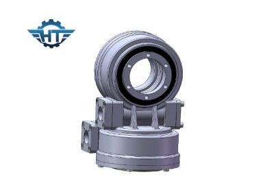 중국 비틀리는 SDE9 QT 재료 이원축은 전기 행성 24VDC 모터로 구동합니다 판매용