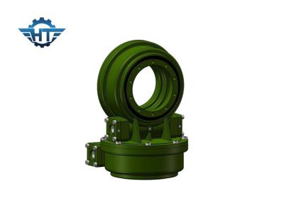 중국 비틀리는 SDE9 QT 재료 이원축은 전기 행성 24VDC 모터로 구동합니다 판매용