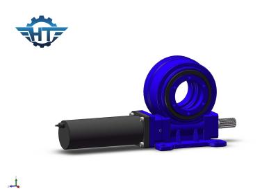 중국 24VDC VE9 Vertical Slewing Drive With Reducer Motor For Sun Tracker Systems 판매용