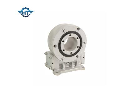中国 CE Marked VE5 Slew Drive Gearbox With Full Inspection For Flat Horizontal Single Axis 販売のため