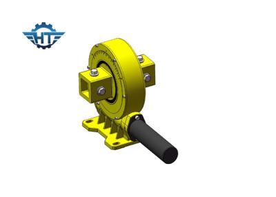 Китай Вертикальный солнечный отслежыватель Ve9 сразил урожайность привода высокую для системы слежения продается