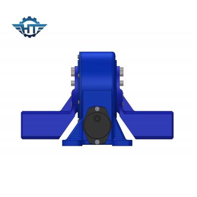 중국 고성능 태양광 추적기 슬레드 드라이브 IP66 0.1-100rpm 50dB 24V 판매용