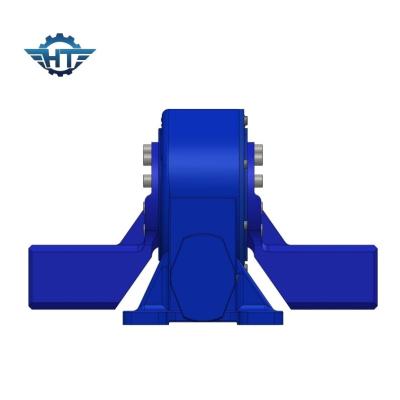 중국 고정밀도 작은 반발 태양추적 시스템을 요구하는 웜 기어 다수 드라이브를 잠근 수직 본인 판매용
