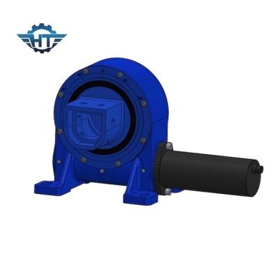 Китай 1 дюйм к 25 червя шестерни дюймов привода ряда с низкоскоростной автоматической системой слежения Солнца продается