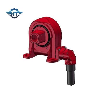 중국 태양추적 시스템을 위한 12VDC 행성 트렌스미션과 VE9 슬유잉 드라이브 판매용