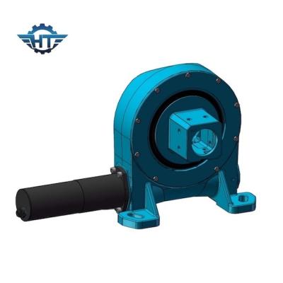 Chine Axe simple C3 enduisant la vitesse verticale VE7 d'entraînement de pivotement pour le système de piste de picovolte à vendre