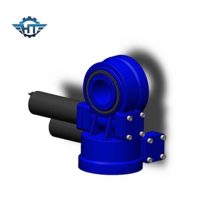 중국 이원축 태양추적 시스템을 위한고 정밀도 SDE3 슬유잉 드라이브 트렌스미션 판매용