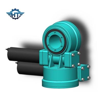 Китай 0,1 оси солнечных отслежывателя отрицательной реакции одиночных сразила привод для спутниковой антенны продается