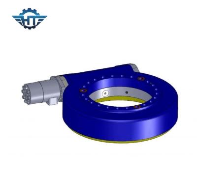 Китай SE21 расклассифицированное IP66 сразило коробку передач 220VAC привода для CSP и солнечной системы отслежывателя продается