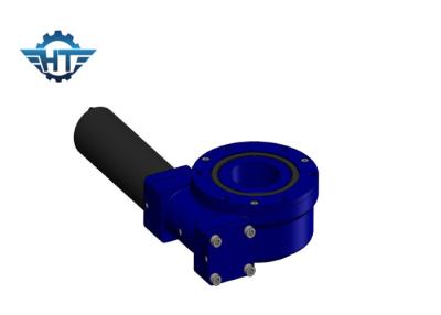 Китай SE3 заключило солнечный привод ряда отслежывателя с датчиками Hall мотора планетарной шестерни 24VDC продается