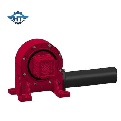 Китай IP66 Солнечный следопыт с точностью 0,1° для слежения за солнцем продается