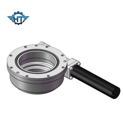 Китай Солнечный отслежыватель SE3 сразил привод с планетарным мотором 24VDC продается