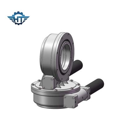 Китай Привод ряда шестерни червя оси SDE двойной солнечный на длинная жизнь для солнечных отслежывателей продается