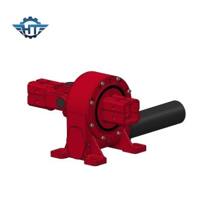 Китай Эффективный рабочий механизм с соотношением 37/1 для солнечной системы отслеживания продается