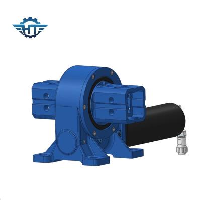 중국 은 회색 중량 단축 회전동력 판매용