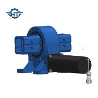 China VE5 Solar Slew Drive for sale