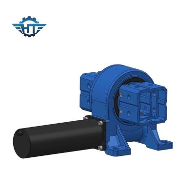 중국 800Nm 최대 출력 토크 수직 스윙 드라이브 40% 전송 효율 판매용