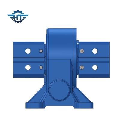 중국 IP66 800Nm 수직 스윙 드라이브 단일 축 스윙 드라이브 판매용