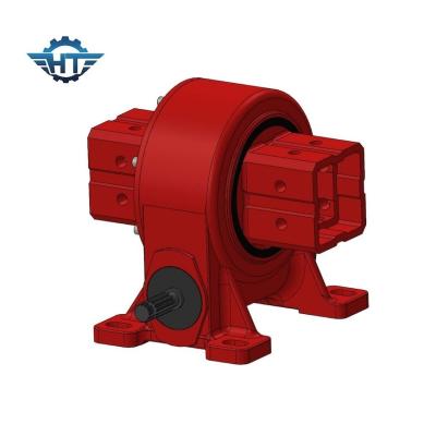 China High Torque IP66 Slewing Drive For Solar Tracking System for sale