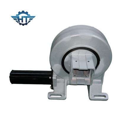 China High-Torque Solar Tracker Drive Solution for Reliable PV Power Generation for sale
