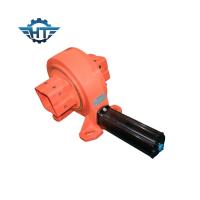 China Small Size Vertical Worm gear Slewing Drive For Solar Tracking System for sale
