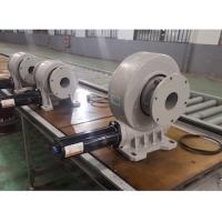 China VE5 Double Enveloped Solar Slew Drive for sale