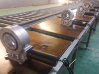 China VE7 Vertical Electric Slew Drive for sale