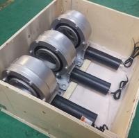 China VE7 Vertical Slewing Drive for sale