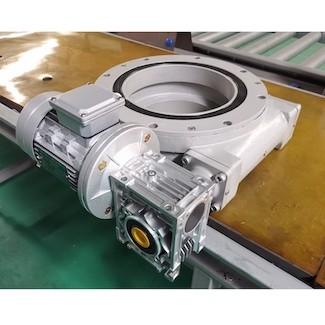 Cina Azionamento di vuotamento dell'ingranaggio a vite di alta precisione SE9 per energia solare di potere dell'inseguitore di PV in vendita